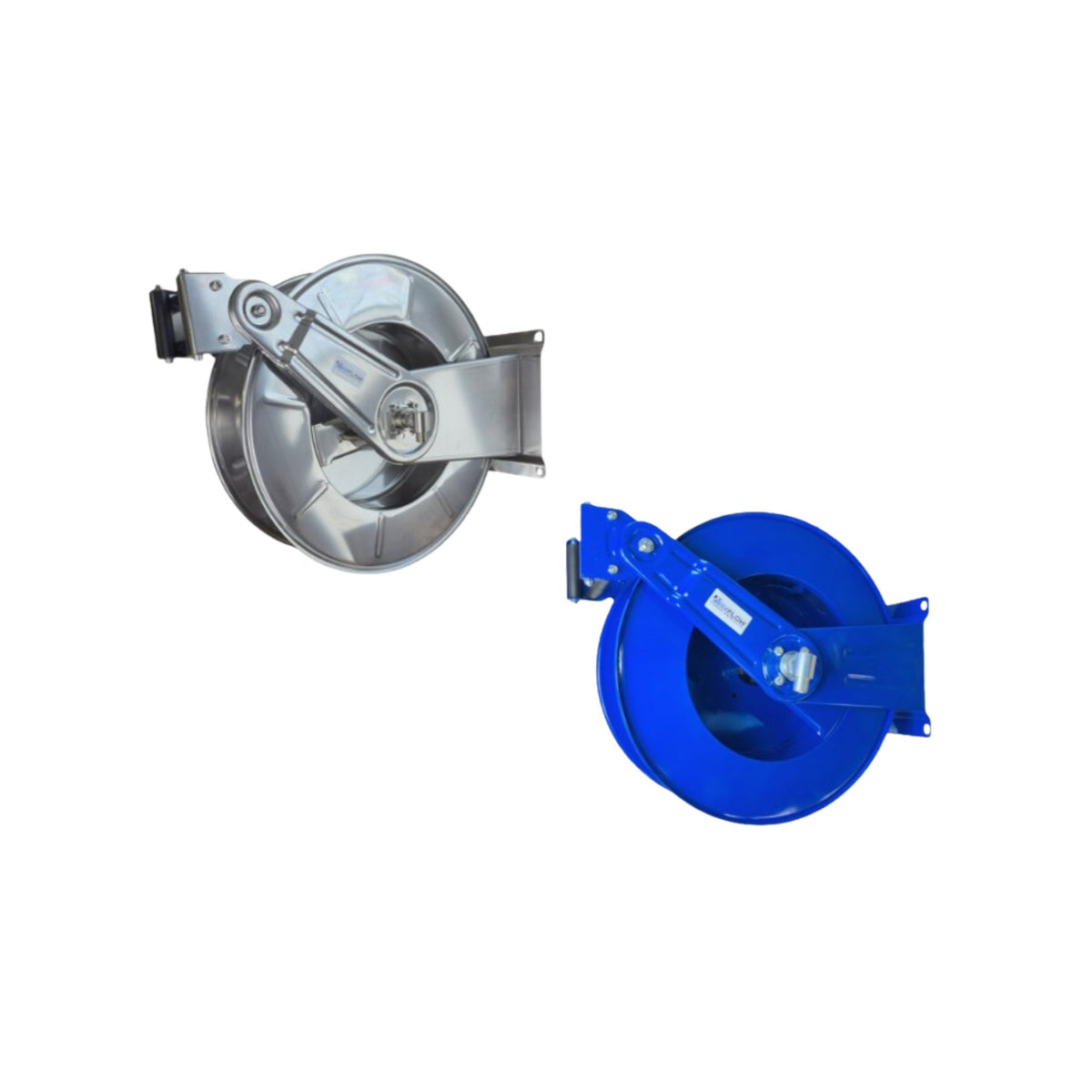 Automatic High Pressure Reels – EMKO Industrial