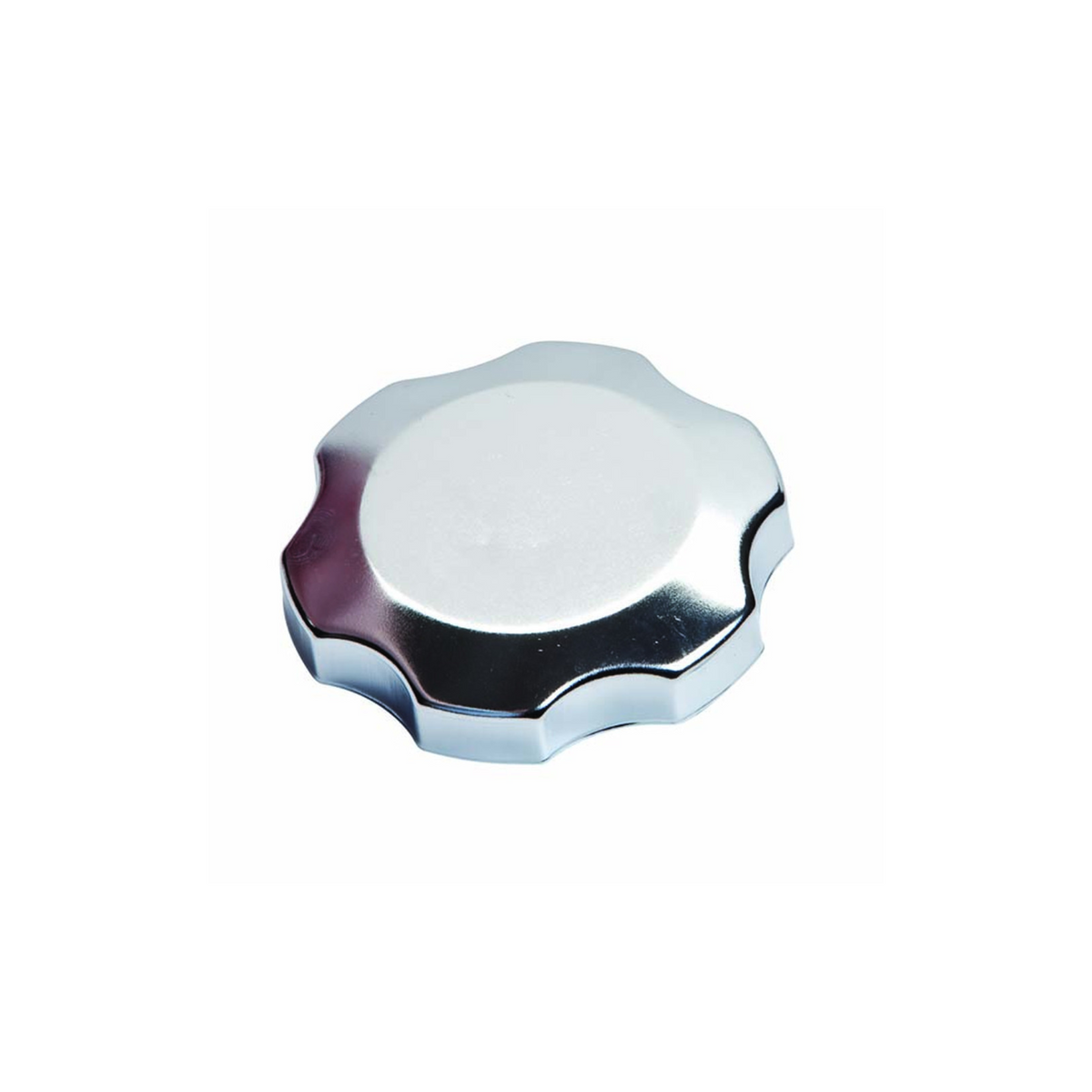 Stainless Steel Fuel Cap – EMKO Industrial