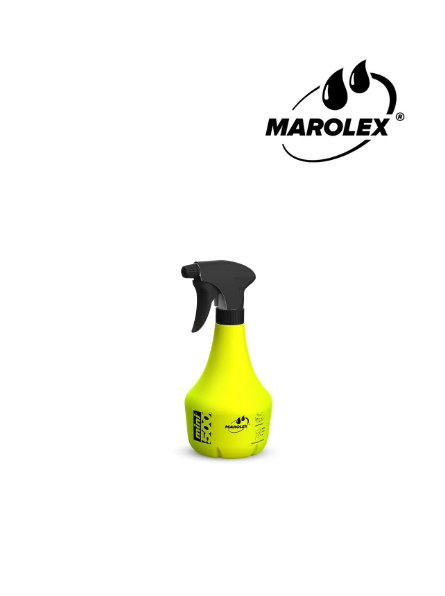 Marolex Mini 500 Trigger Sprayer - EMA Autocare Ireland – EMKO Industrial