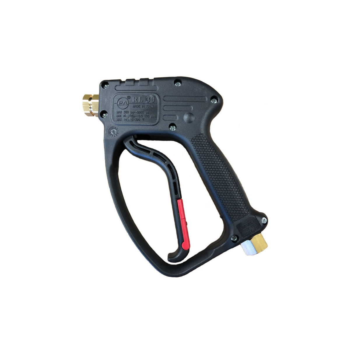 PA RL-30 Pressure Washer Trigger – EMKO Industrial
