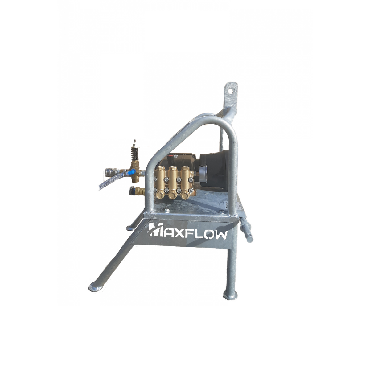 PTO Pressure Washer - 25 LPM 250 Bar Hawk Pump – EMKO Industrial